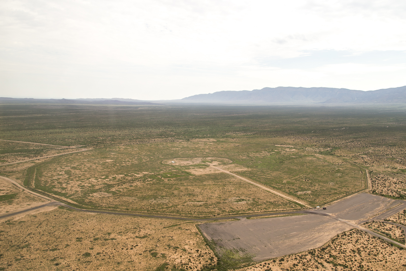 Trinity – Megan Eaves